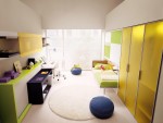 Smart interior design – mobila inteligenta – Amenajari interioare Poze ...