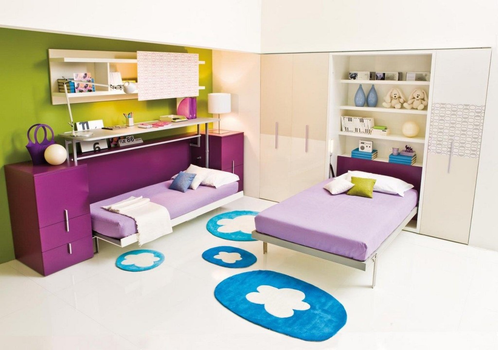 Smart interior design – mobila inteligenta – Amenajari interioare Poze ...