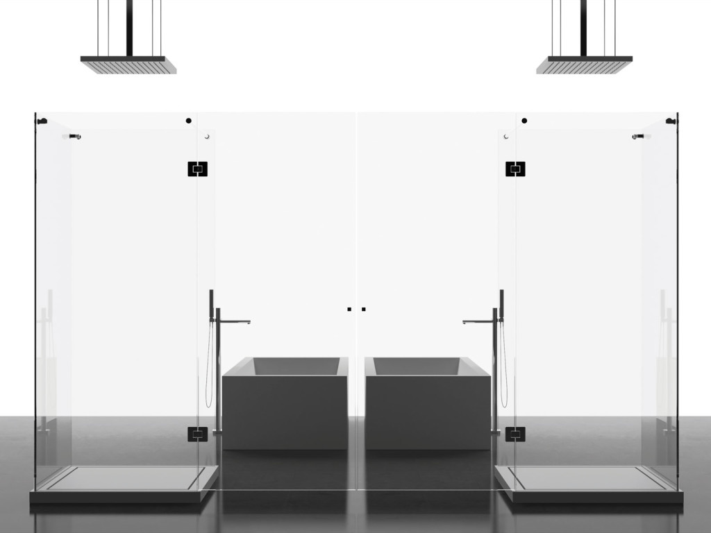 Amenajari bai moderne By MomaDesign – Amenajari interioare Poze idei ...
