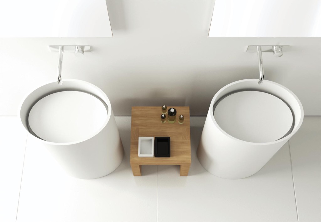 Amenajari bai moderne By MomaDesign – Amenajari interioare Poze idei ...